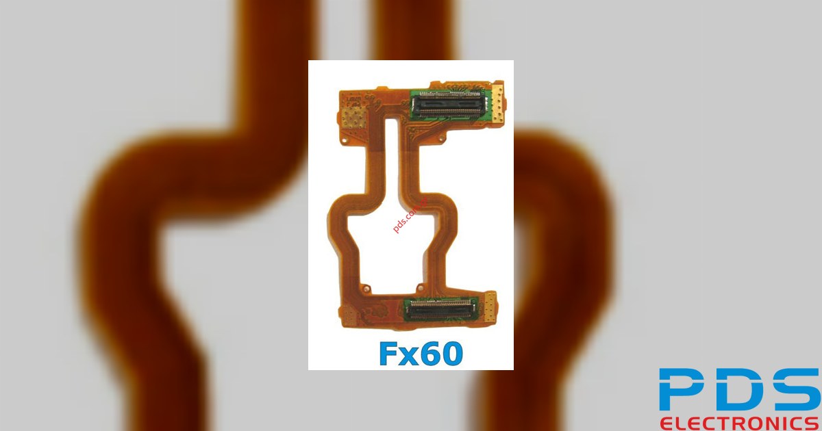 Γνήσια ταινία σύνδεσμολογίας PANASONIC X60 | pds.com.gr