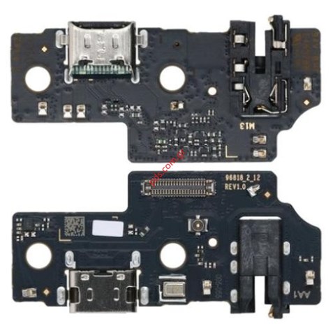 Γνήσια πλακέτα φόρτισης Samsung Galaxy A05 (SM-A055F) 2023 SUB PBA ...