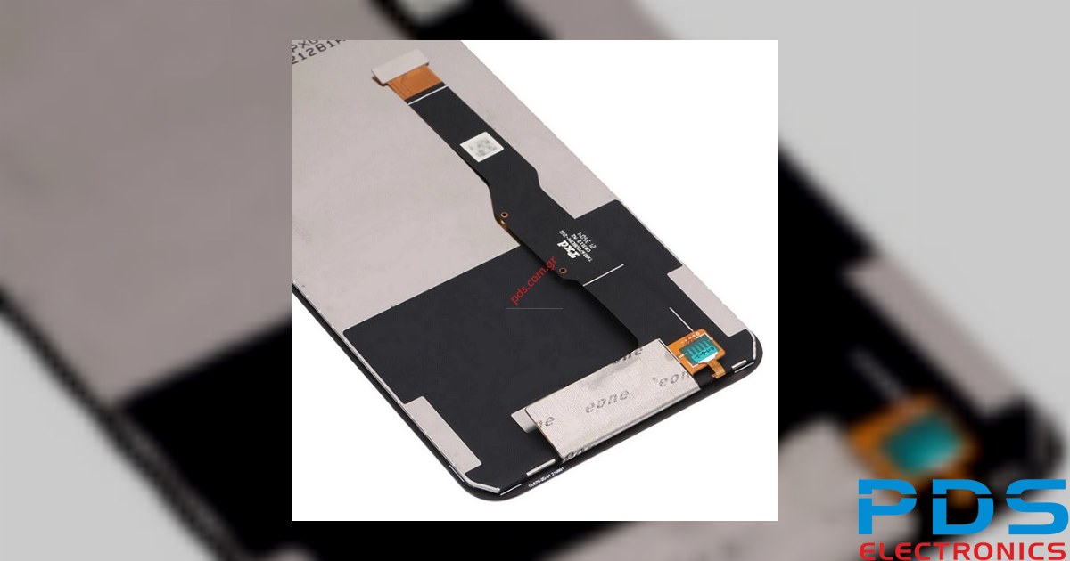 Οθόνη LCD σετ TCL 20L / 20L+ T775H T775B OEM Display Touch Screen and ...
