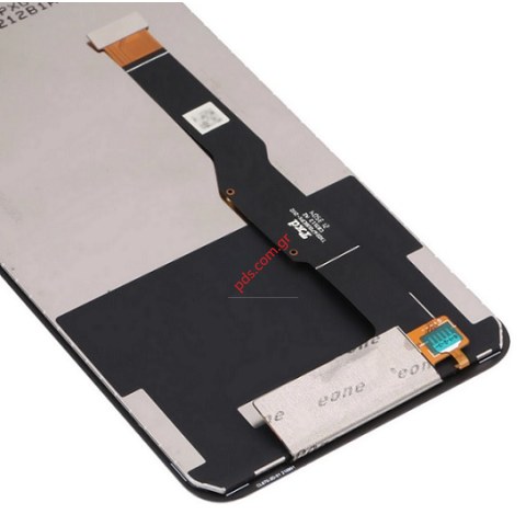 Οθόνη LCD σετ TCL 20L / 20L+ T775H T775B OEM Display Touch Screen and ...