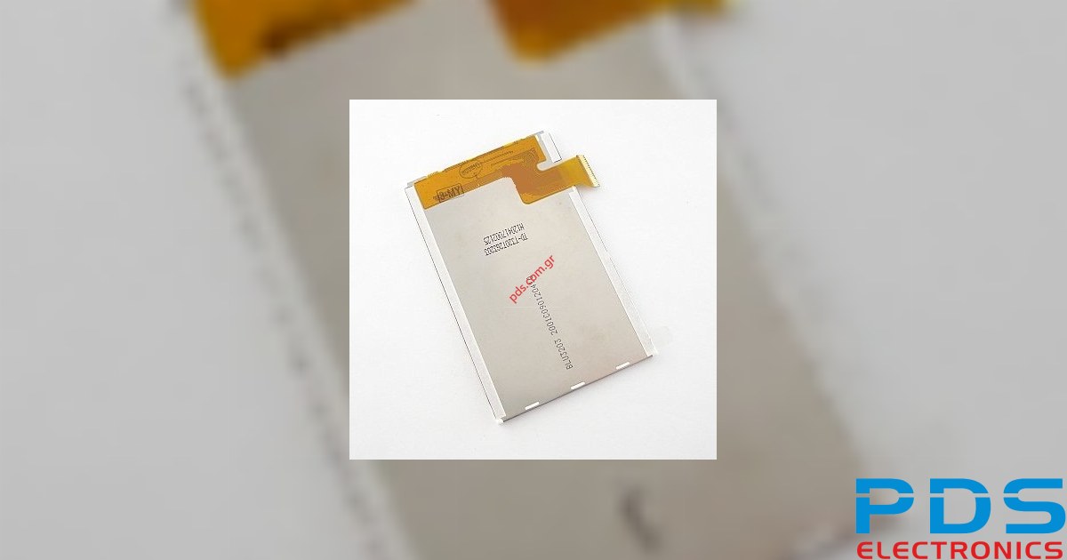 Οθόνη (OEM) Vodafone Smart 2 Alcatel V860 | pds.com.gr