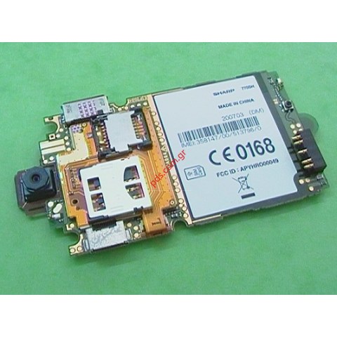 Original main PCB Board Sharp SH-770 Complete new | pds.com.gr