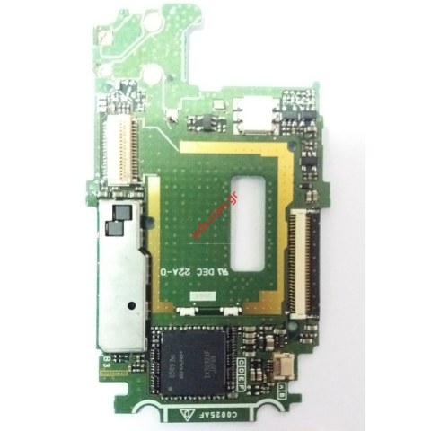 ORIGINAL PCB NEW MAIN BOARD SHARP GX30 | pds.com.gr