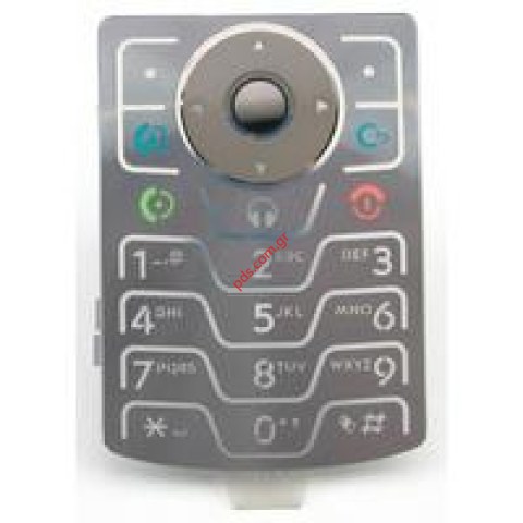 Γνήσιο πληκτρολόγιο Motorola V3 Maxx Razr | pds.com.gr