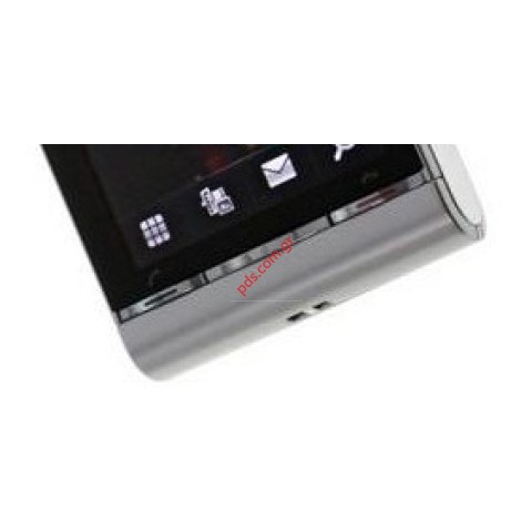 Γνήσιο σετ πληκτρολογίων Sony Ericsson Satio U1i (Center+Send+End+Navi ...