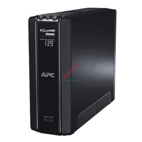 UPS APC BR1500GI Line Interactive Back-UPS PRO 1500VA | pds.com.gr