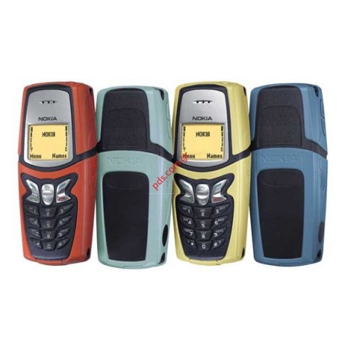 Κινητό τηλέφωνο Nokia 5210 (Καινούργιο με μπαταρία NEW σε διάφορα ...