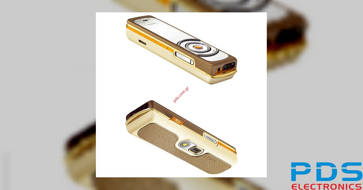 nokia 7380 release date