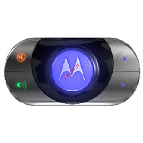 Γνήσιο ασύρματο Motorola HF850 Carkit bluetooth | pds.com.gr
