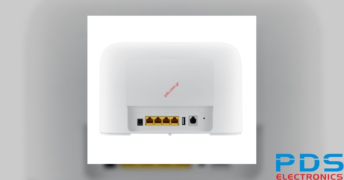 Συσκευή Router Huawei B715 B715s-23c (DNA Premium 4G+ WLAN) 4G+/LTE-A ...