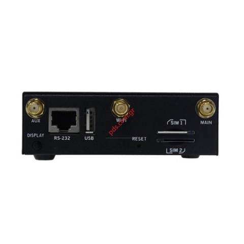Τερματικό GSM FCT Router 4G LTE Geneco GWR462-2 SIM 2/1 LAN (ΔΕΝ ΕΧΕΙ ...