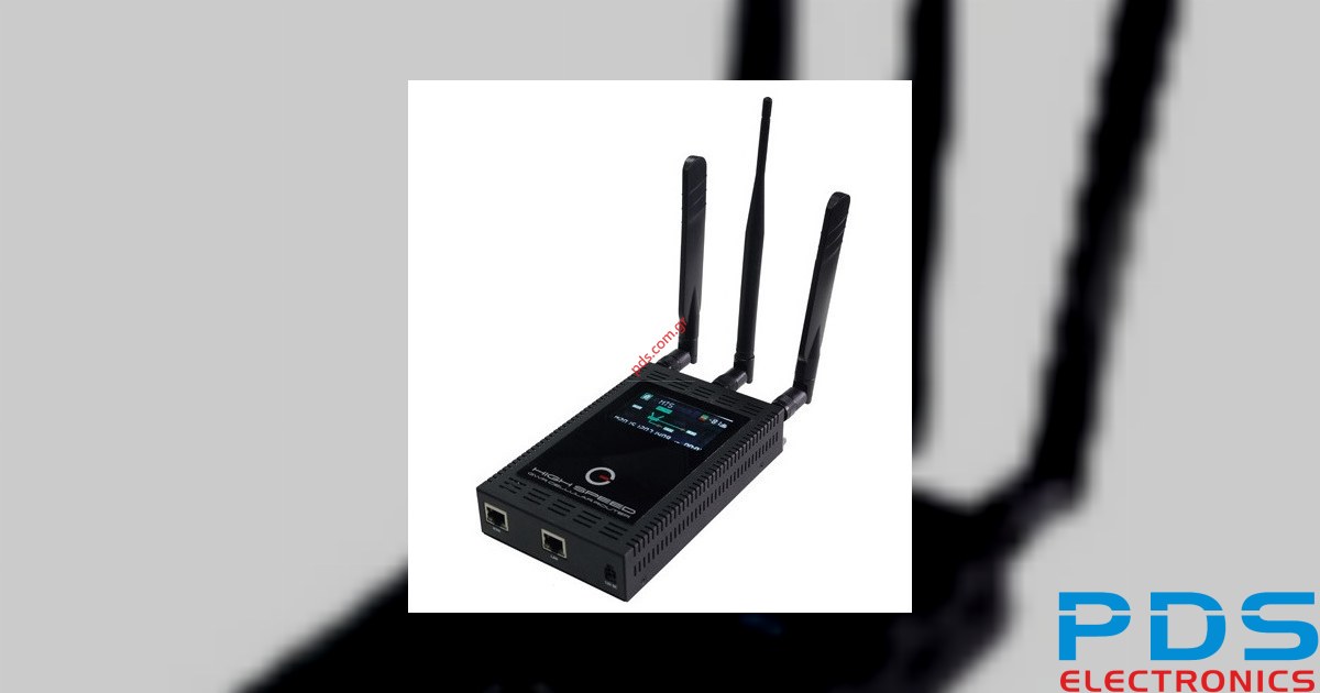 Τερματικό GSM FCT Router 4G LTE Geneco GWR462-2 SIM 2/1 LAN (ΔΕΝ ΕΧΕΙ ...