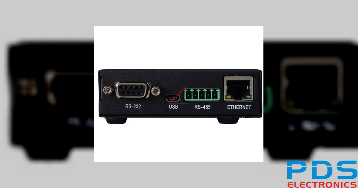 Gateway 4G Geneko GWG-40 Router (LTE, DL 100Mbps UL 50Mbps 1 SIM/1 LAN ...