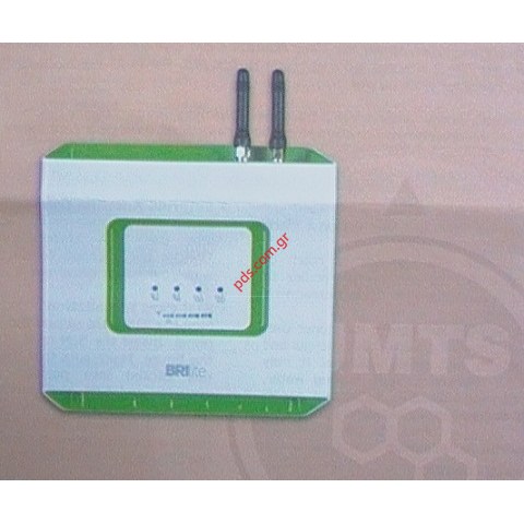 FCT 2N BRI Lite GSM Gateway ISDN (2 SIM CARD) | pds.com.gr