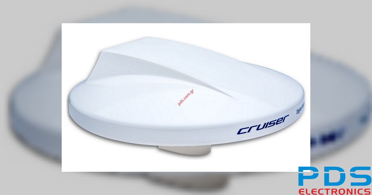 Κεραια TV Cruiser 360 Μοιρων 75Omh 40-860 Mhz Box | pds.com.gr