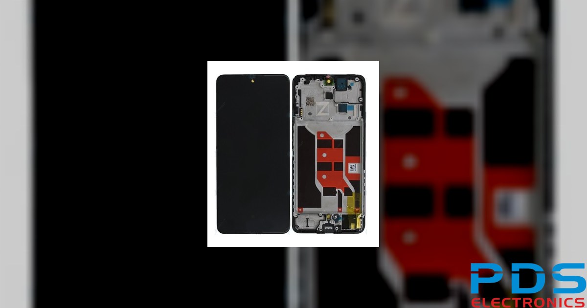 Γνήσια οθόνη Oppo Reno12F 4G (CPH2687) / RENO 12F 5G (CPH2637) 2024 ...
