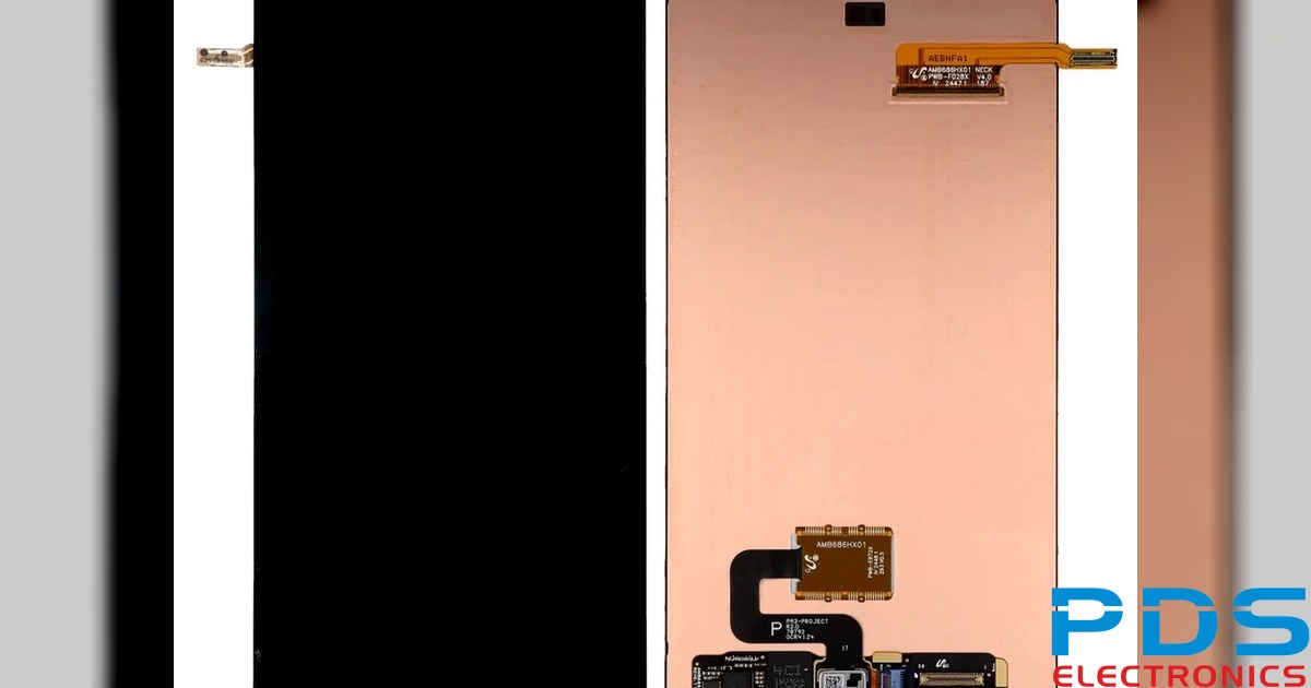 Original LCD Samsung Galaxy S25 ULTRA 5G SM-S938B NO/Frame Display LTPO ...
