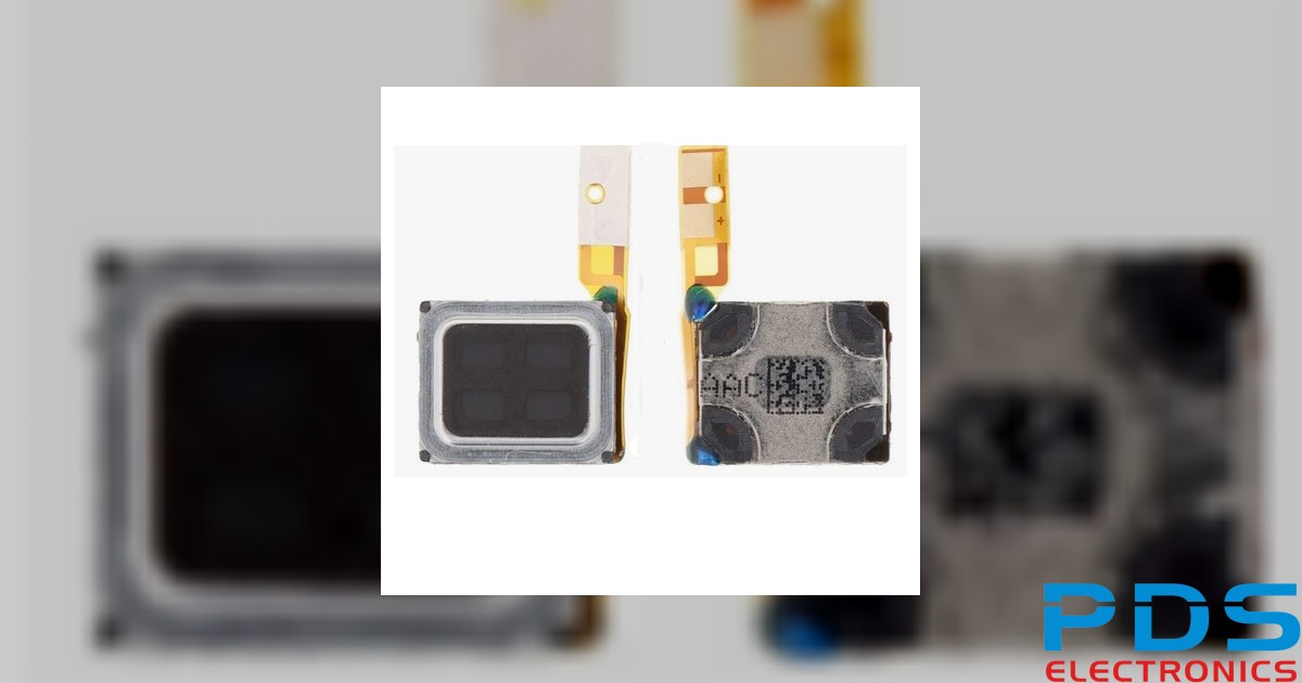 Ακουστικό ομιλίας Motorola G84 5G (XT2347-2) Ear speaker Receiver OEM ...